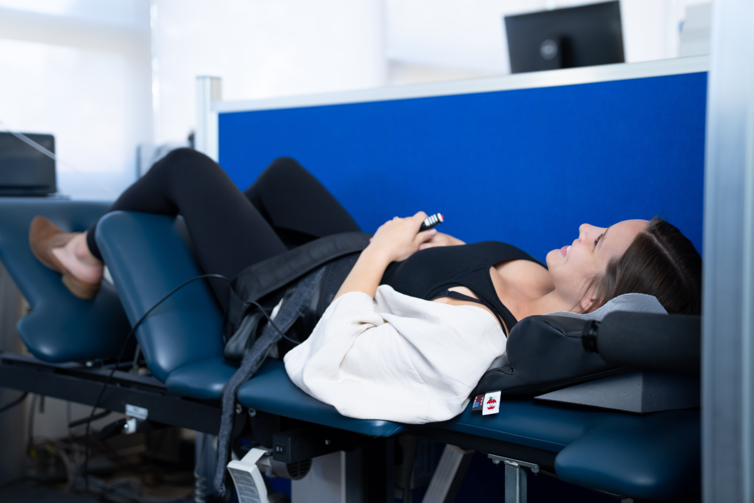 Spinal Decompression | Sound Pain Solutions